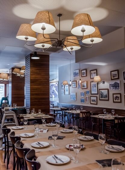 El Pòsit de Cambrils - Grupo El Pòsit - Restauración Sostenible en ...