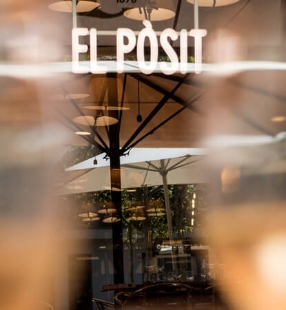 El Pòsit de Cambrils - Grupo El Pòsit - Restauración Sostenible en ...
