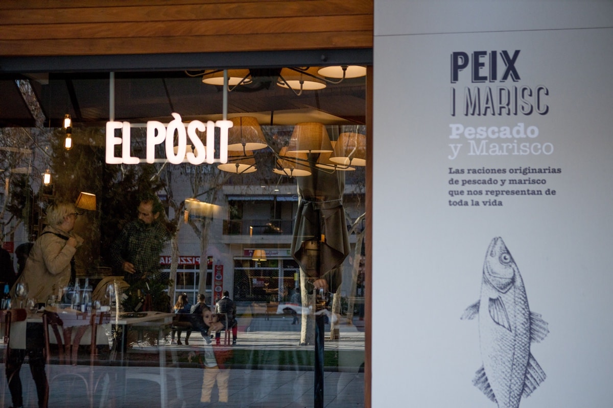 El Pòsit de Cambrils - Grupo El Pòsit - Restauración Sostenible en ...