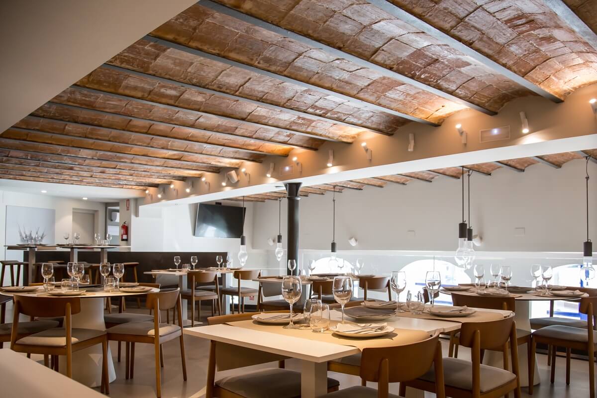 El Pòsit - Restaurante Marinero Sostenible en Cambrils y Tarragona