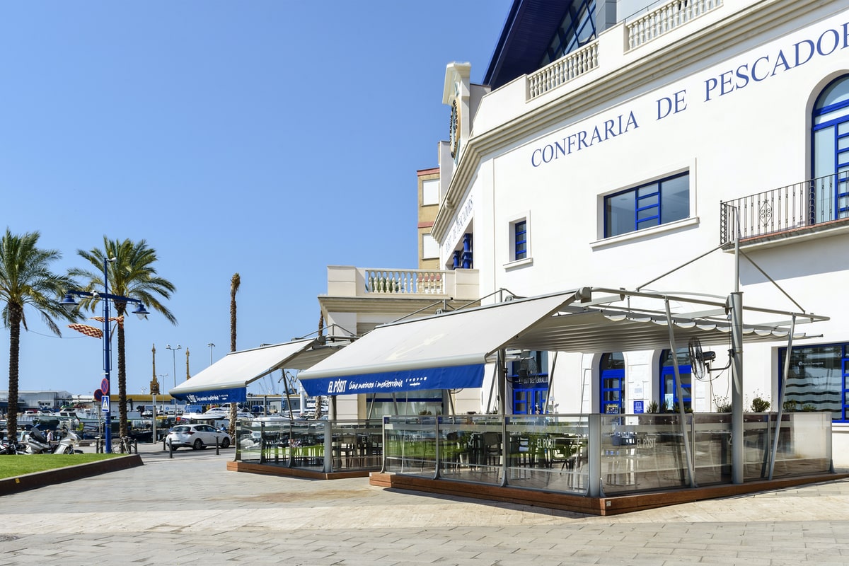 El Pòsit - Restaurante Marinero Sostenible en Cambrils y Tarragona