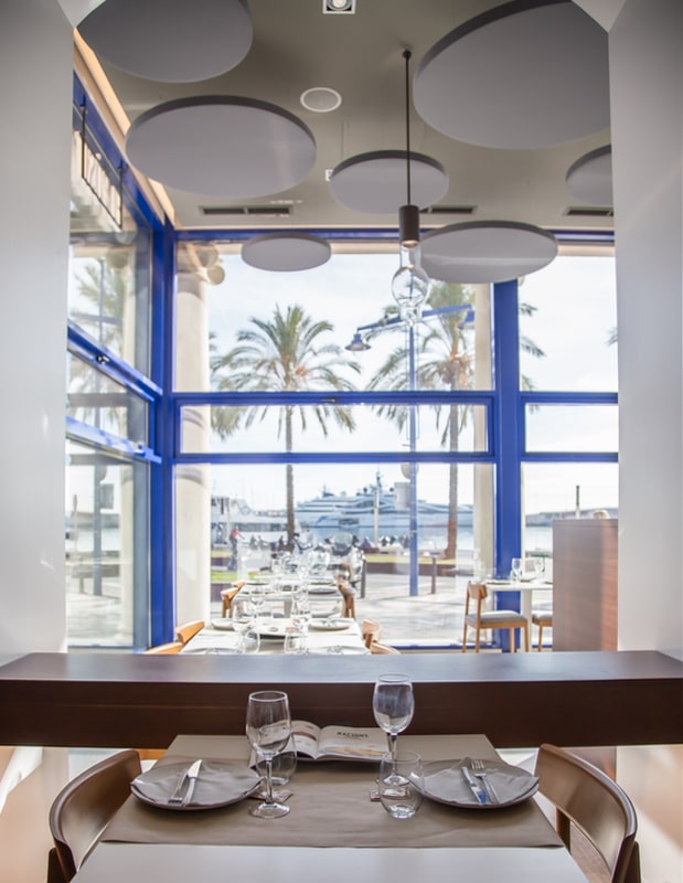 El Pòsit - Restaurante Marinero Sostenible en Cambrils y Tarragona