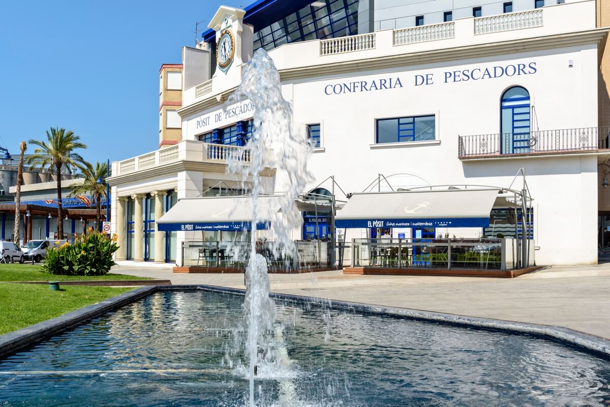 El Pòsit del Serrallo - Grupo El Pòsit - Restauración Sostenible en ...