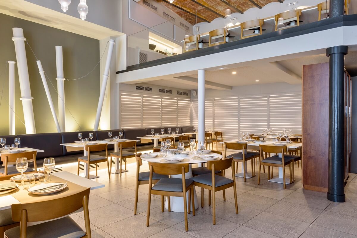 El Pòsit del Serrallo - Grupo El Pòsit - Restauración Sostenible en ...