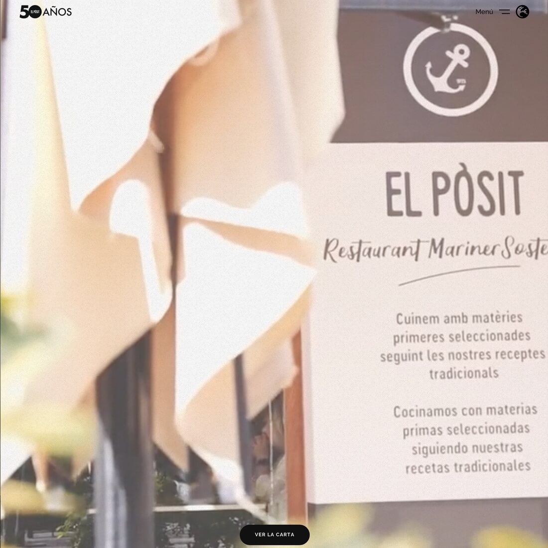 Reservas - Grupo El Pòsit - Restauración Sostenible en Cambrils y Tarragona